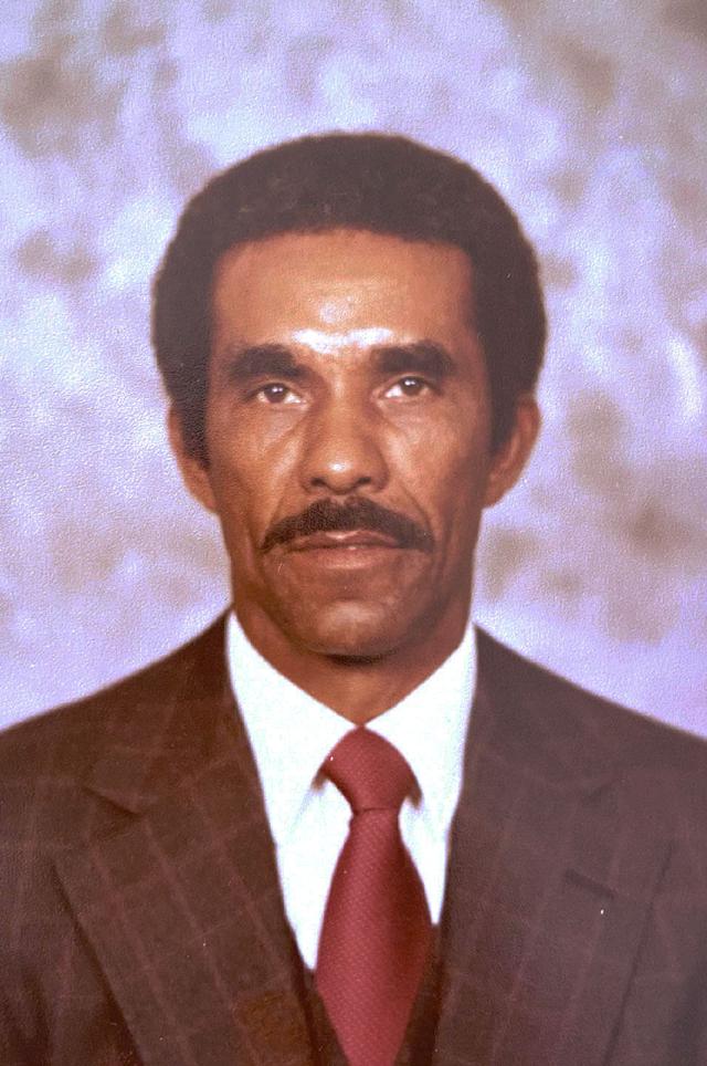 Remembering George Curry Jr. | News | starkvilledailynews.com