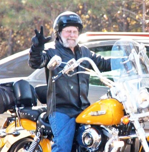 Opportunities available to support motorcycle accident survivor | News ...