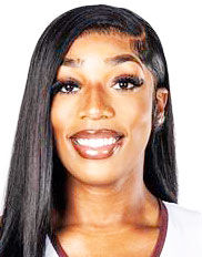 Mississippi State women's basketball | | starkvilledailynews.com