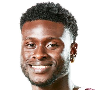 Former MSU player Oduro to continue career at South Florida | Sports ...