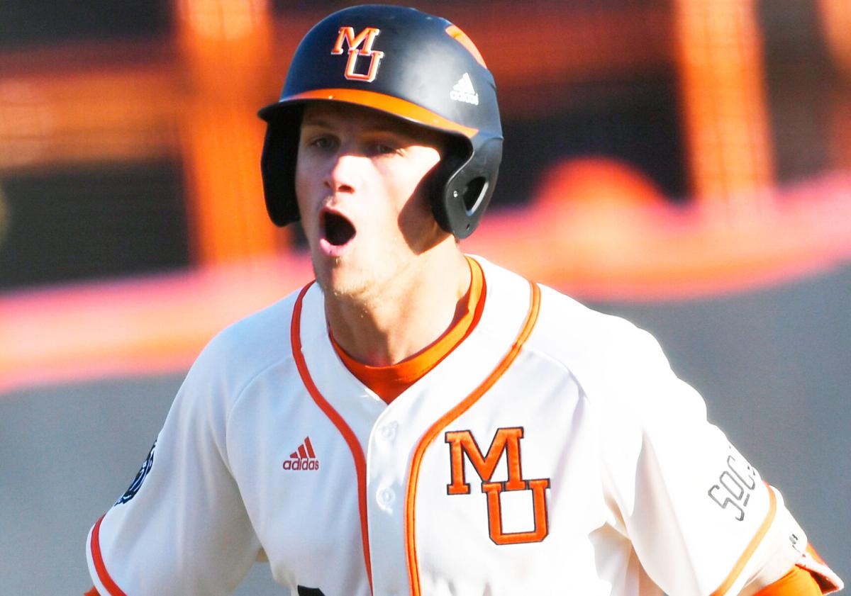 Bulldogs to get baseball transfer in Yeager, pick up commitments ...