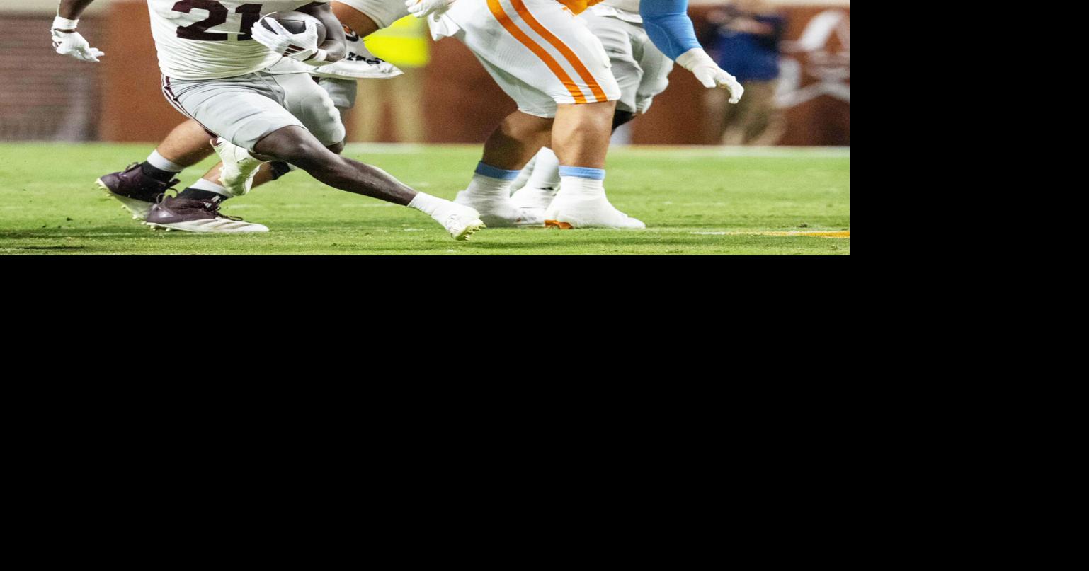 Booth announces return to Bulldog backfield | Sports ...