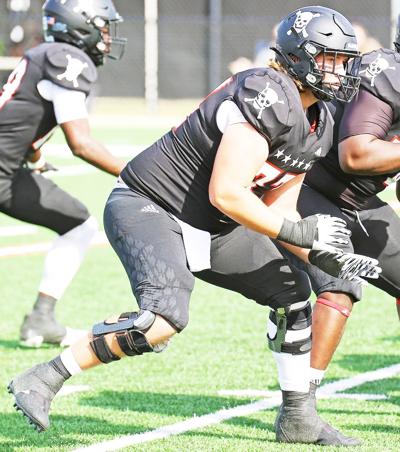 Upchurch's dream close to reality, commits to MSU | Sports ...