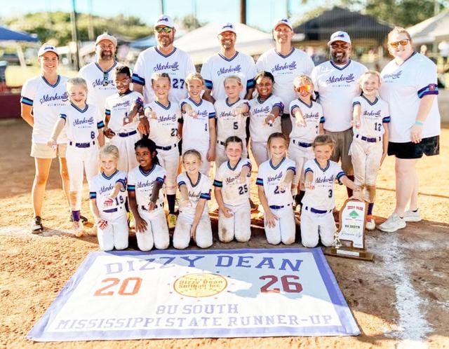 Starkville 8U Softball All-Stars make commitment for special trip ...