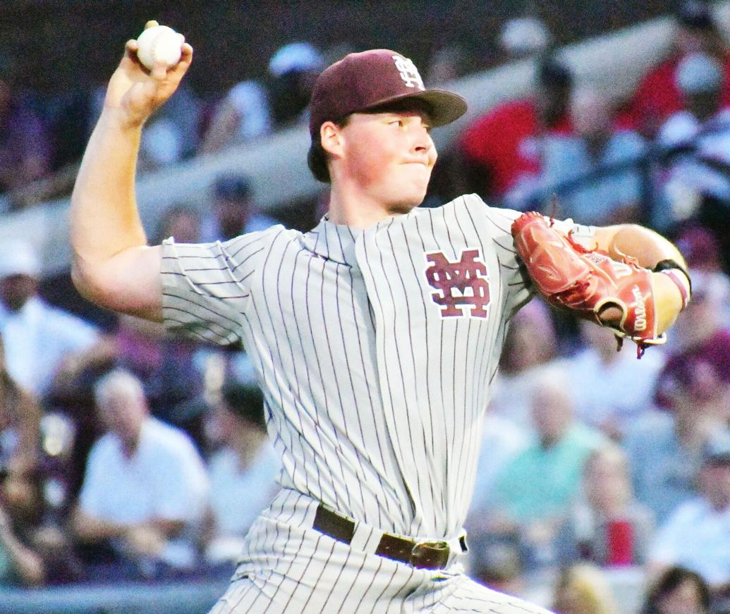Plan for McPherson worked for MSU baseball | Sports ...