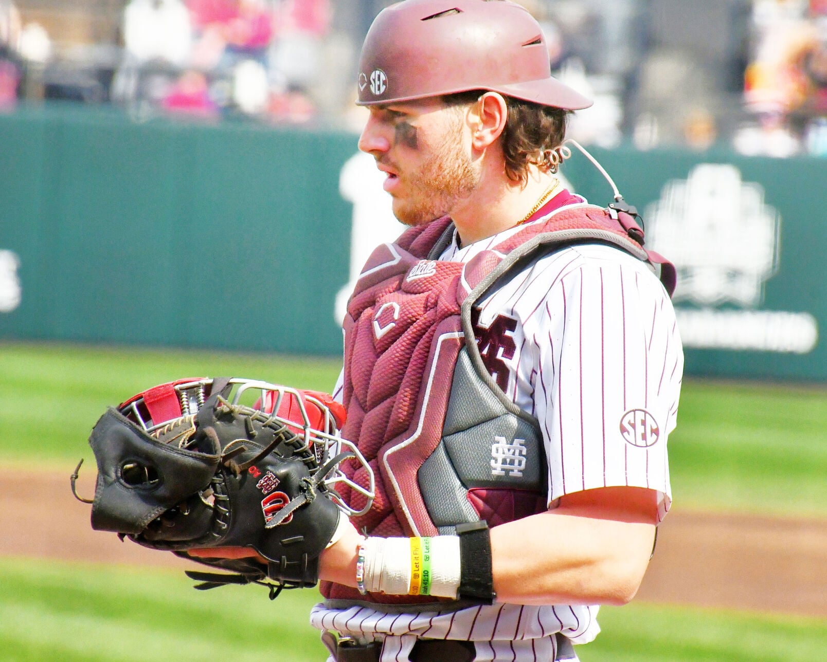 Bulldogs could get lift in baseball with return of Milewski, McPherson ...