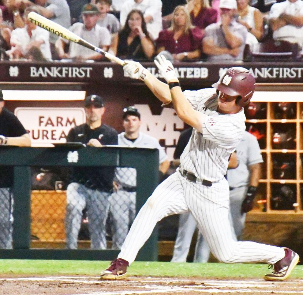 MSU's Frei's love for baseball more than just in first name | Sports ...