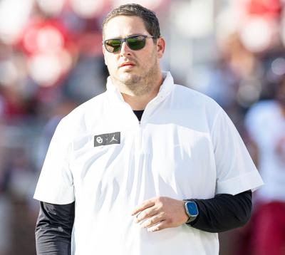 Jeff Lebby becomes 36th head football coach at Mississippi State ...