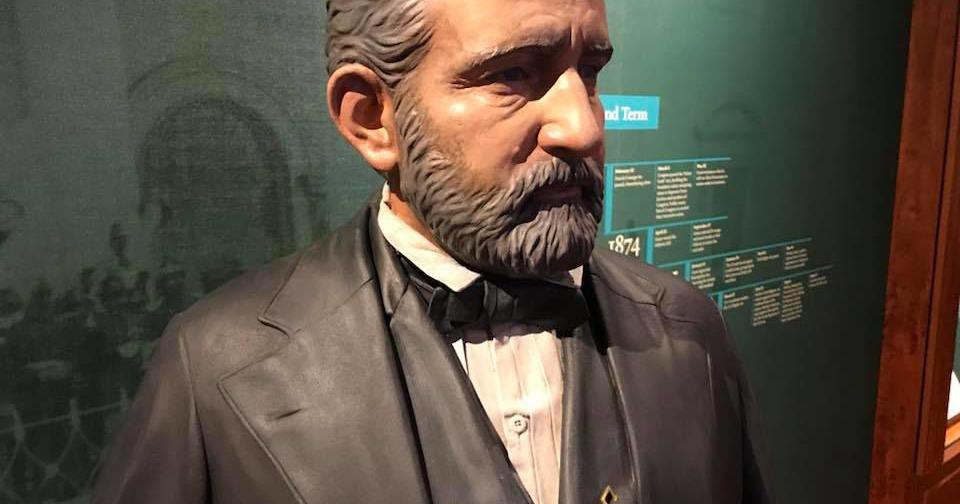 Grant Presidential Library plays major role in upcoming History Channel ...