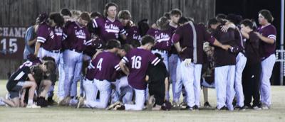 Wolverines punch ticket to Pearl, 3A state title baseball series ...