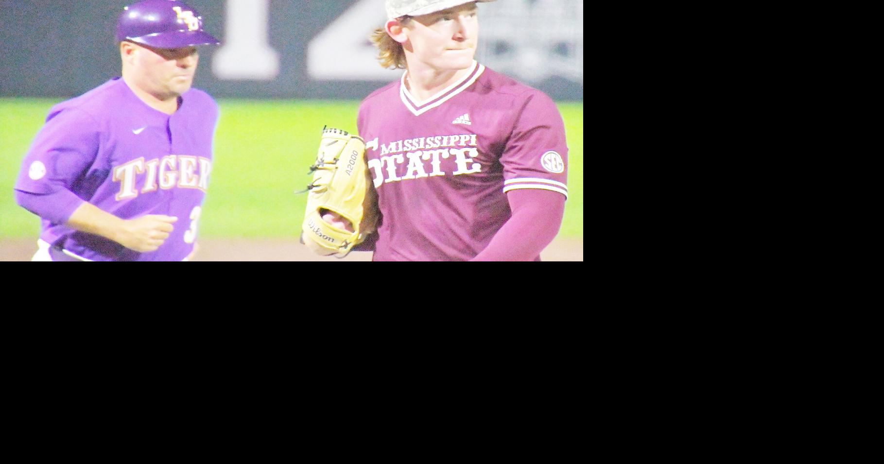 Bulldogs use sharp showing from Stevens to upset Tigers | Sports ...