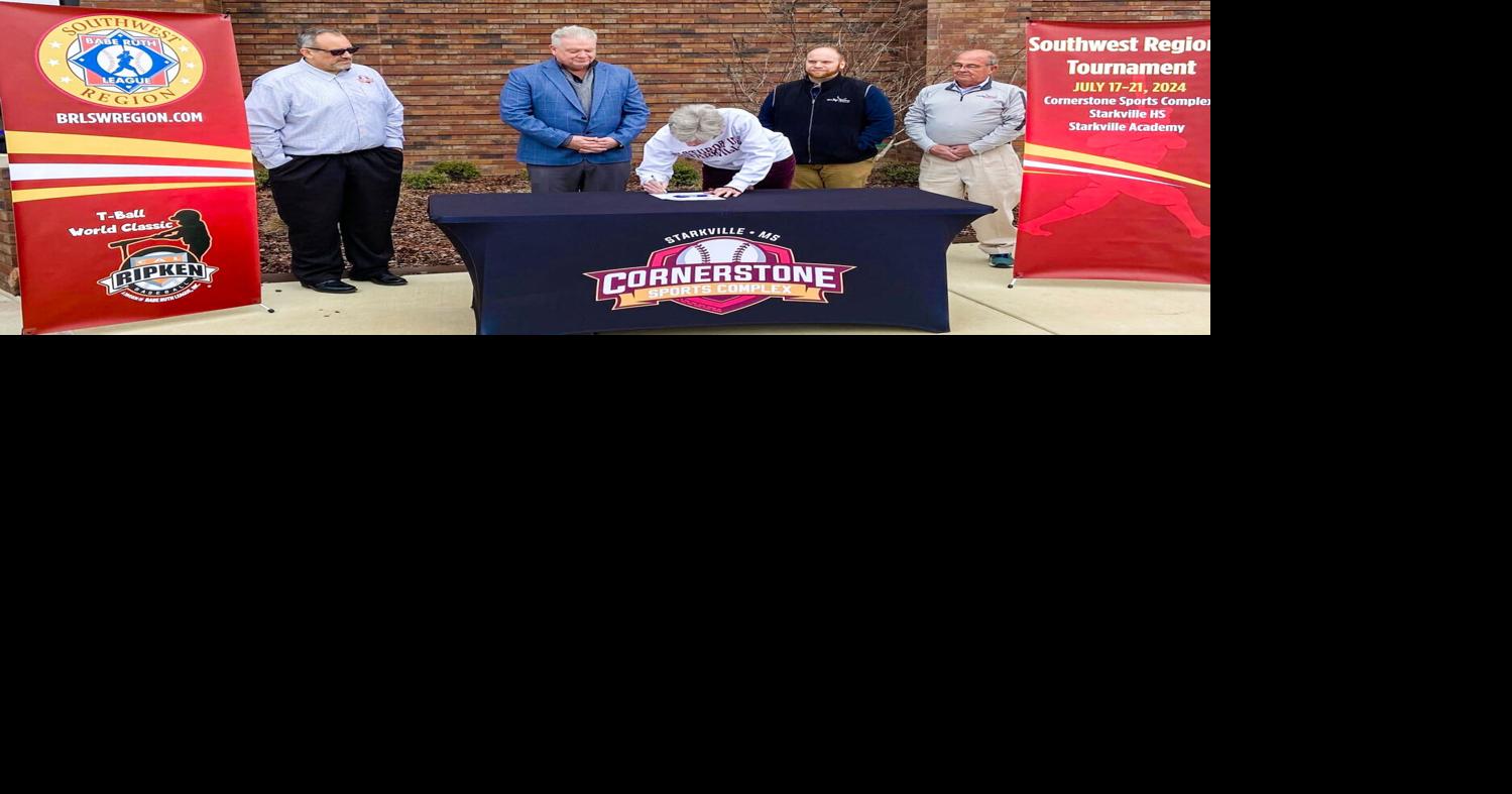 Babe Ruth Southwest Regional comes to Starkville, Cornerstone | Sports ...