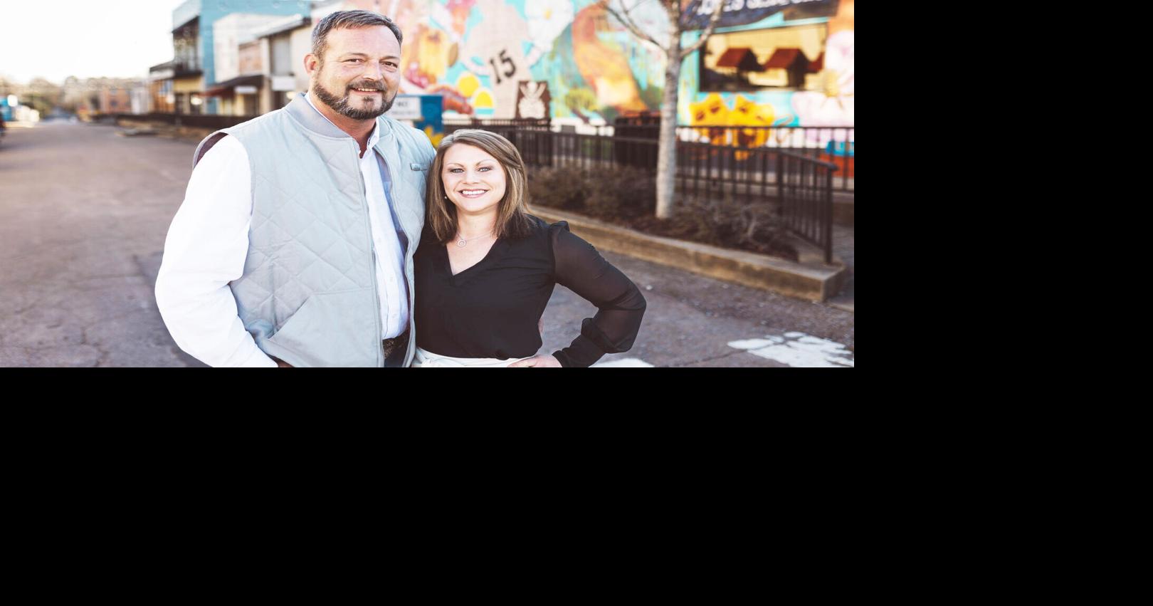 Kim Moreland: Balancing business and public service | News ...