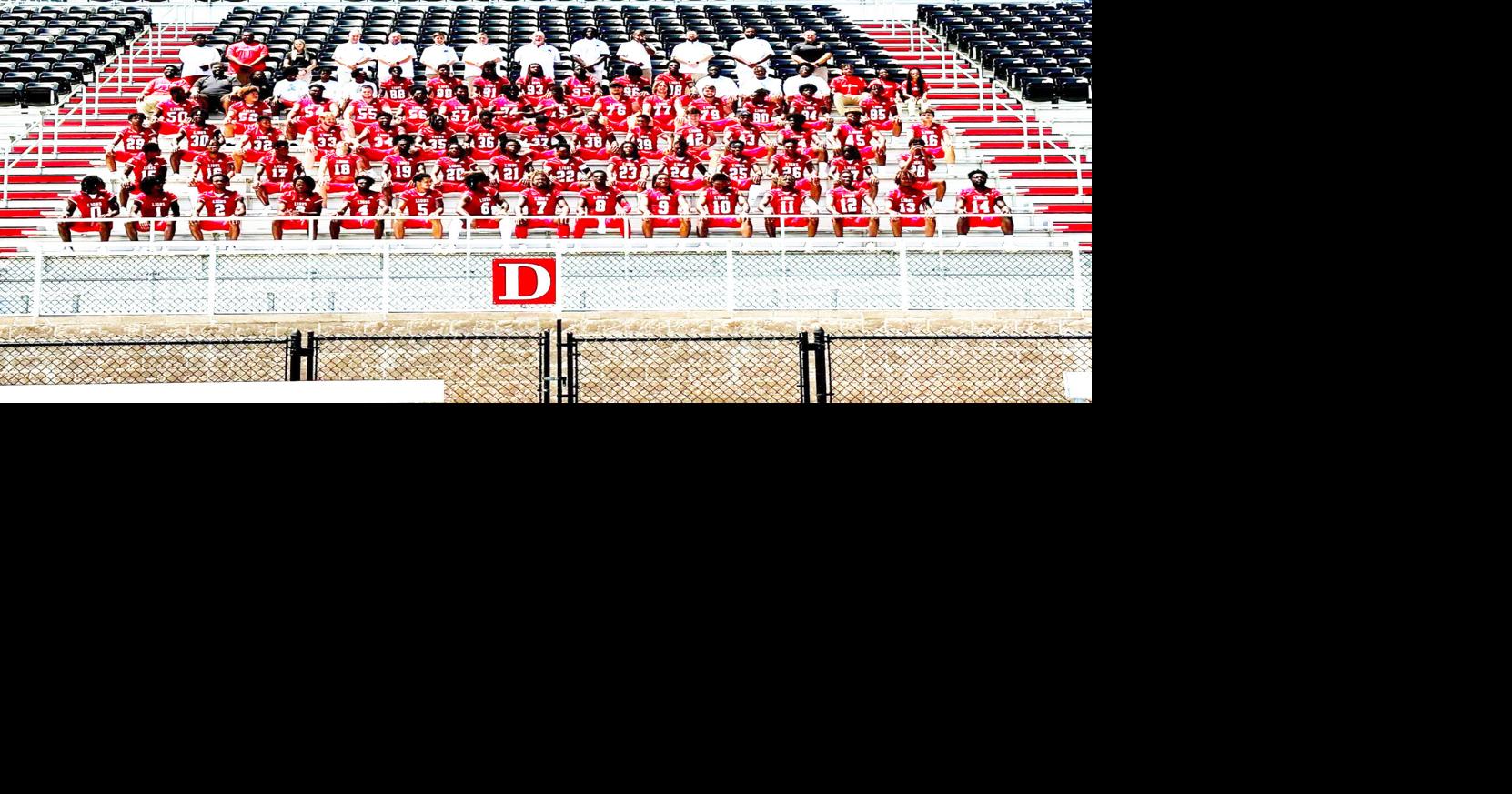 EMCC anticipates football season opener on the road | Sports ...