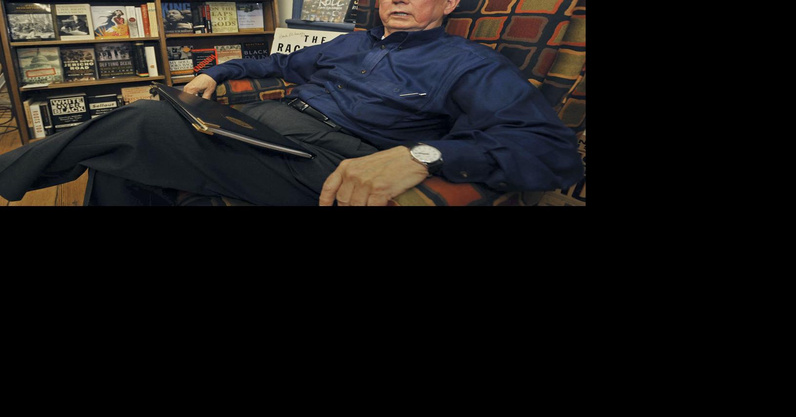 Mississippi historian David Sansing dies at age 86 | Arts ...
