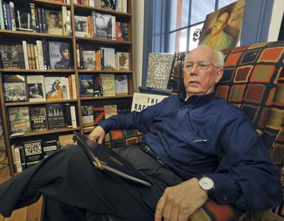 Mississippi historian David Sansing dies at age 86 | Arts ...