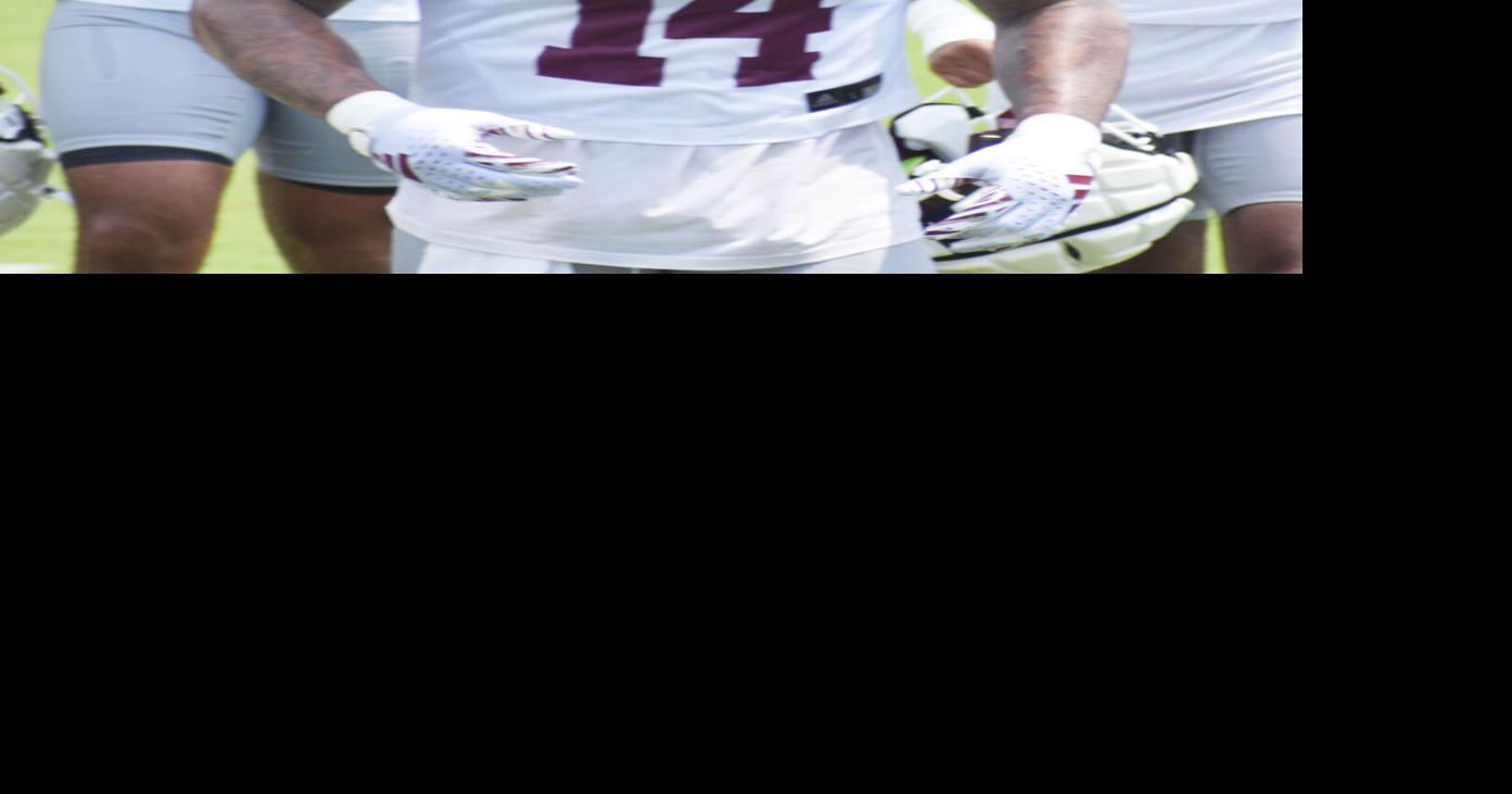 MSU's Watson selected SEC Defensive Player of the Year | Sports ...