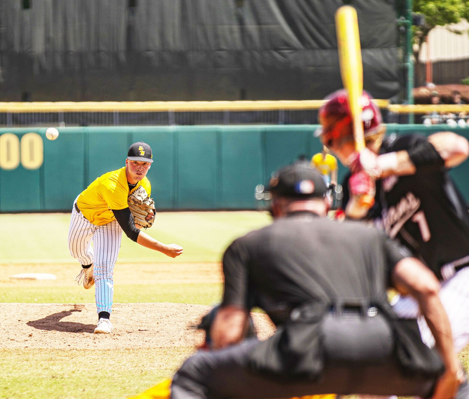 Allen feels decision to return to Southern Miss a good one | Sports ...