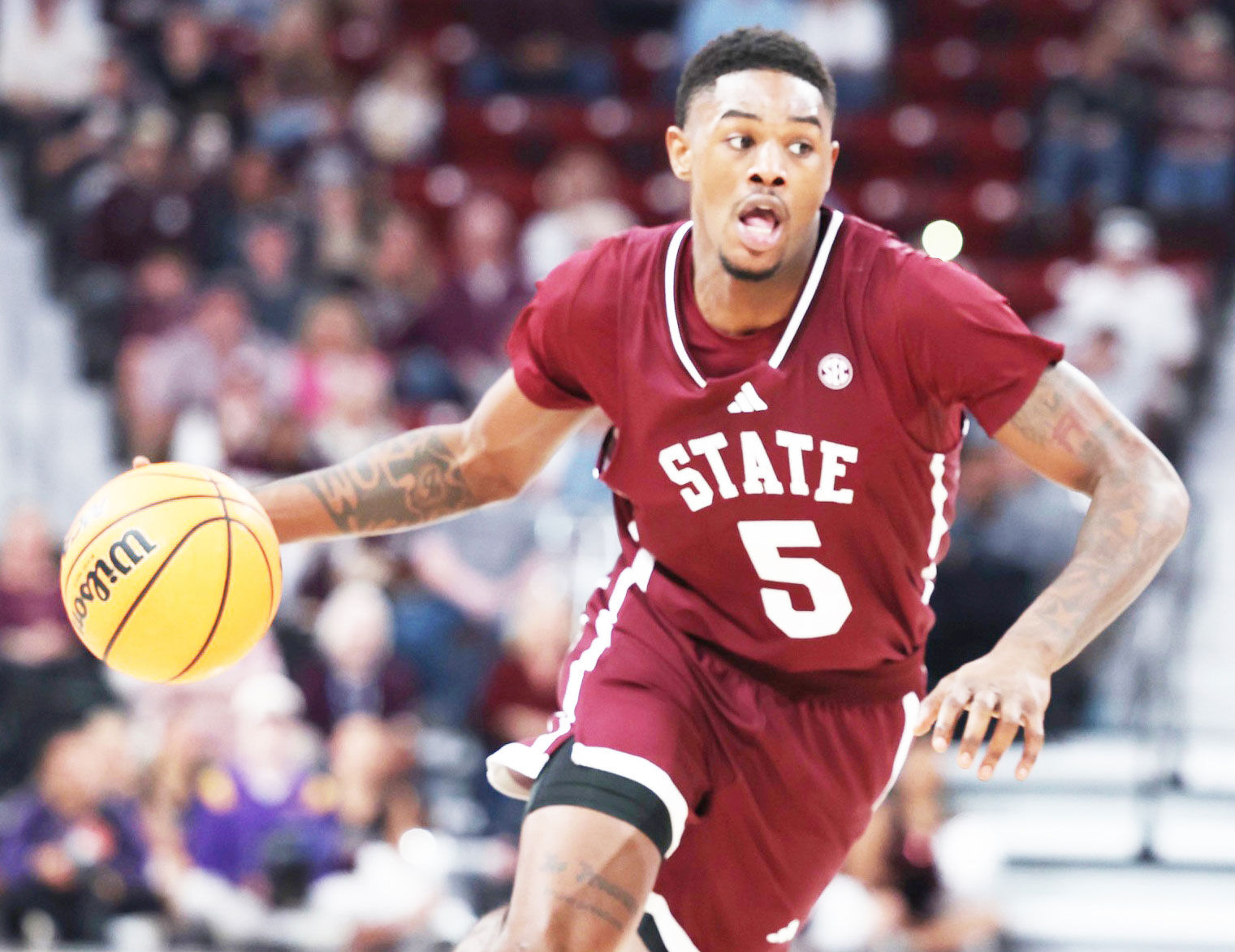 Sports | starkvilledailynews.com