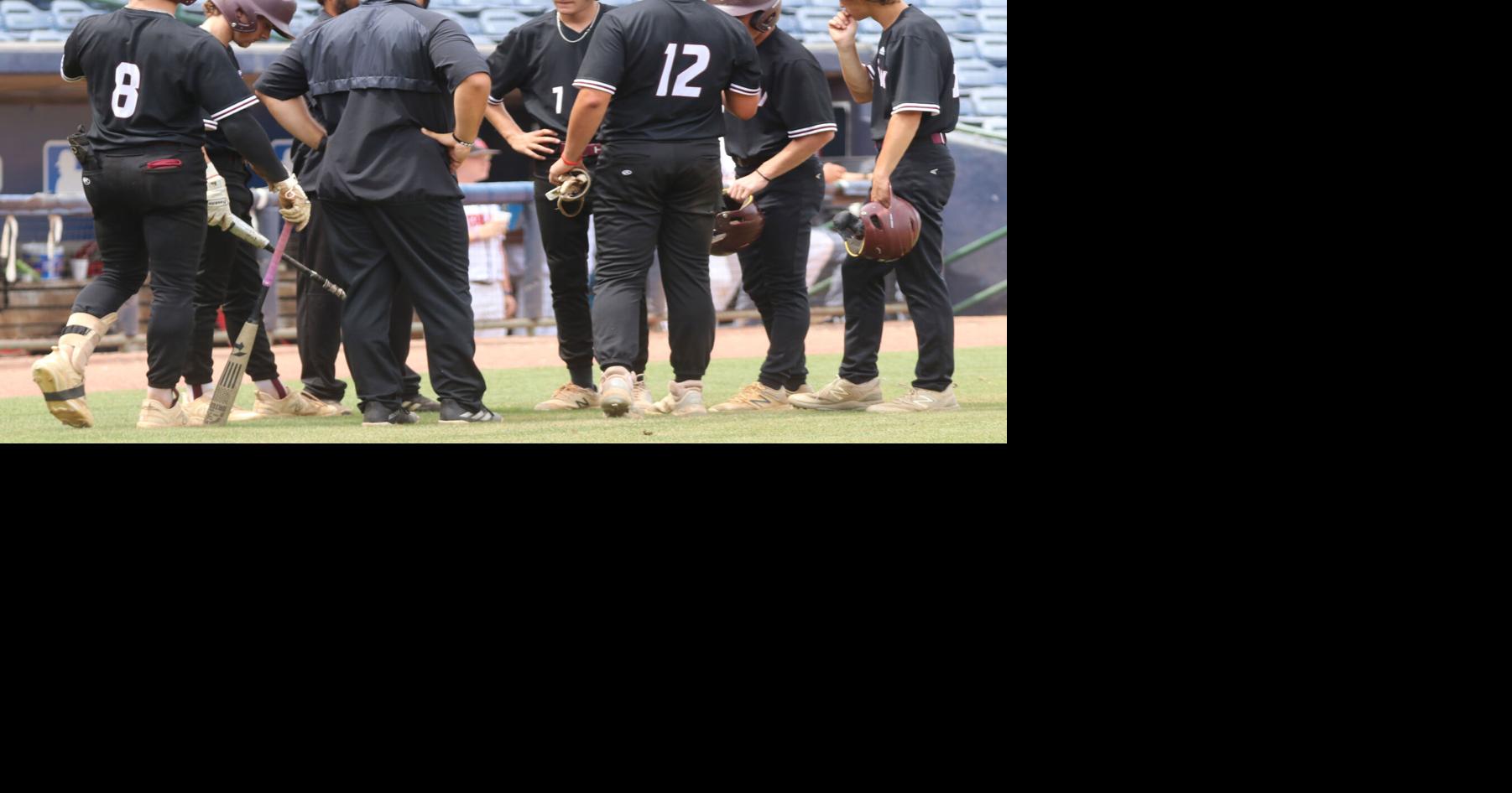 Wolverines win first game of 3A State title series | Sports ...