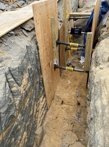 BELOW THE SURFACE: SFD officials give detailed account of rescue ...