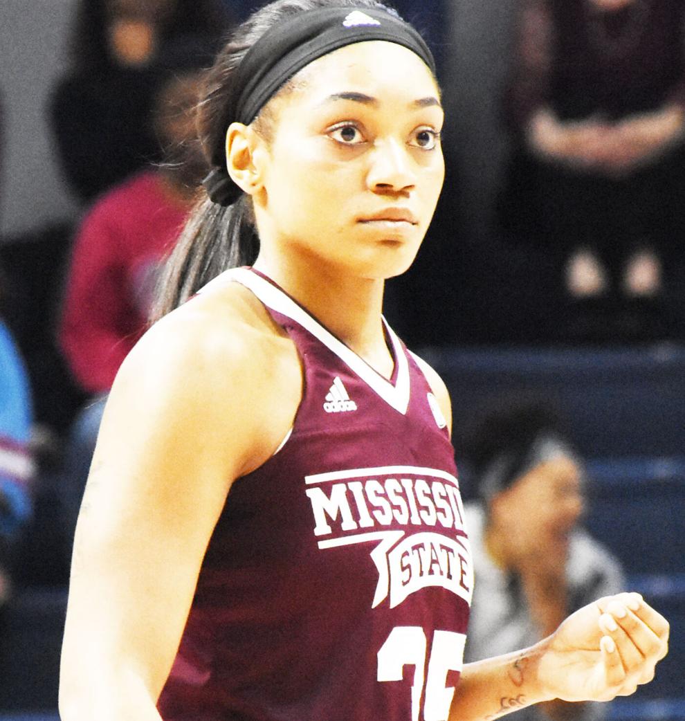 Vivians joins MSU women's basketball coaching staff | Sports ...