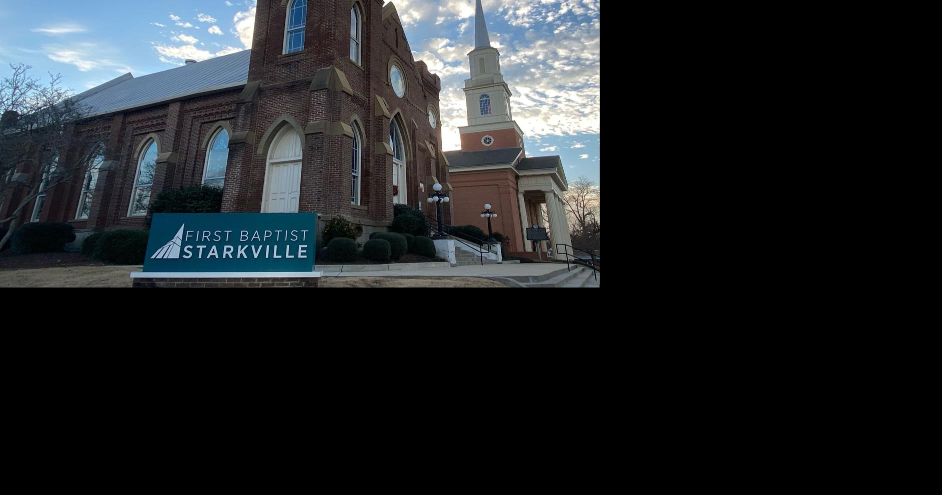 FBC of Starkville set for weekend of fellowship, worship | News ...