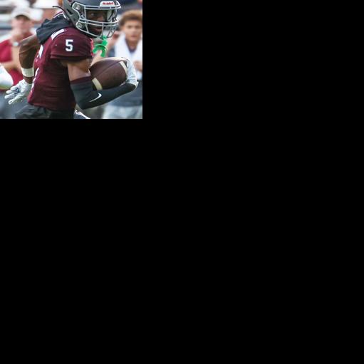 OCH Regional Medical Center Athlete of the Week: Mark Pittman | Sports ...