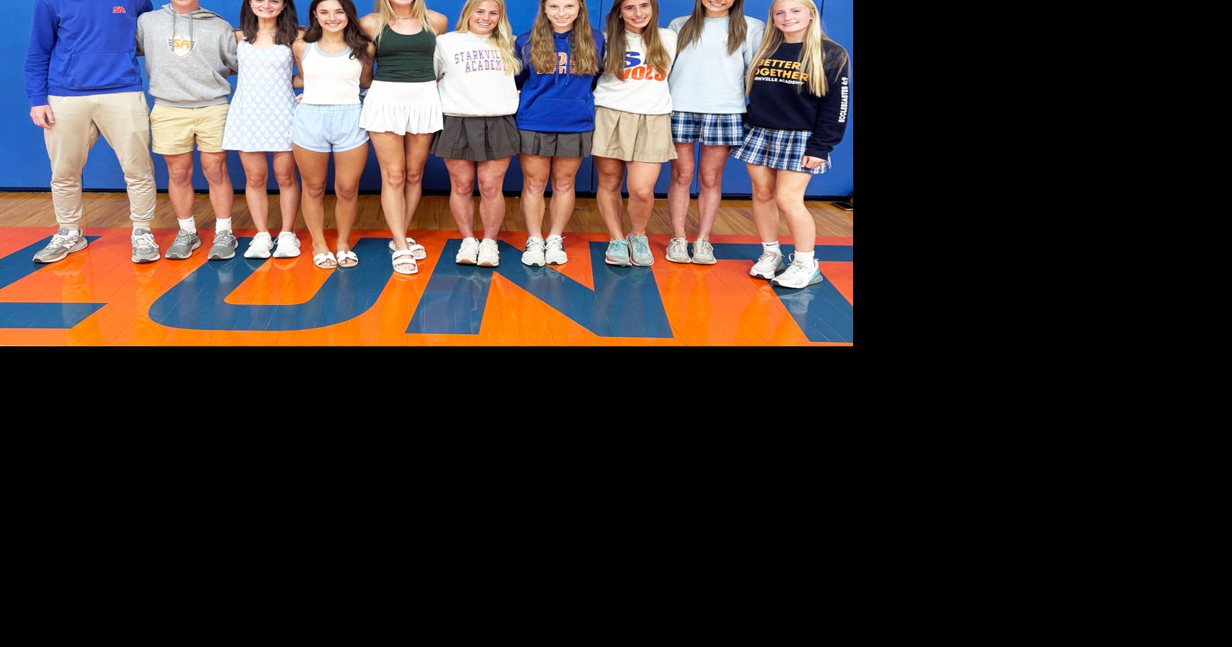 Volunteers send 11 track athletes to state meet | Sports ...