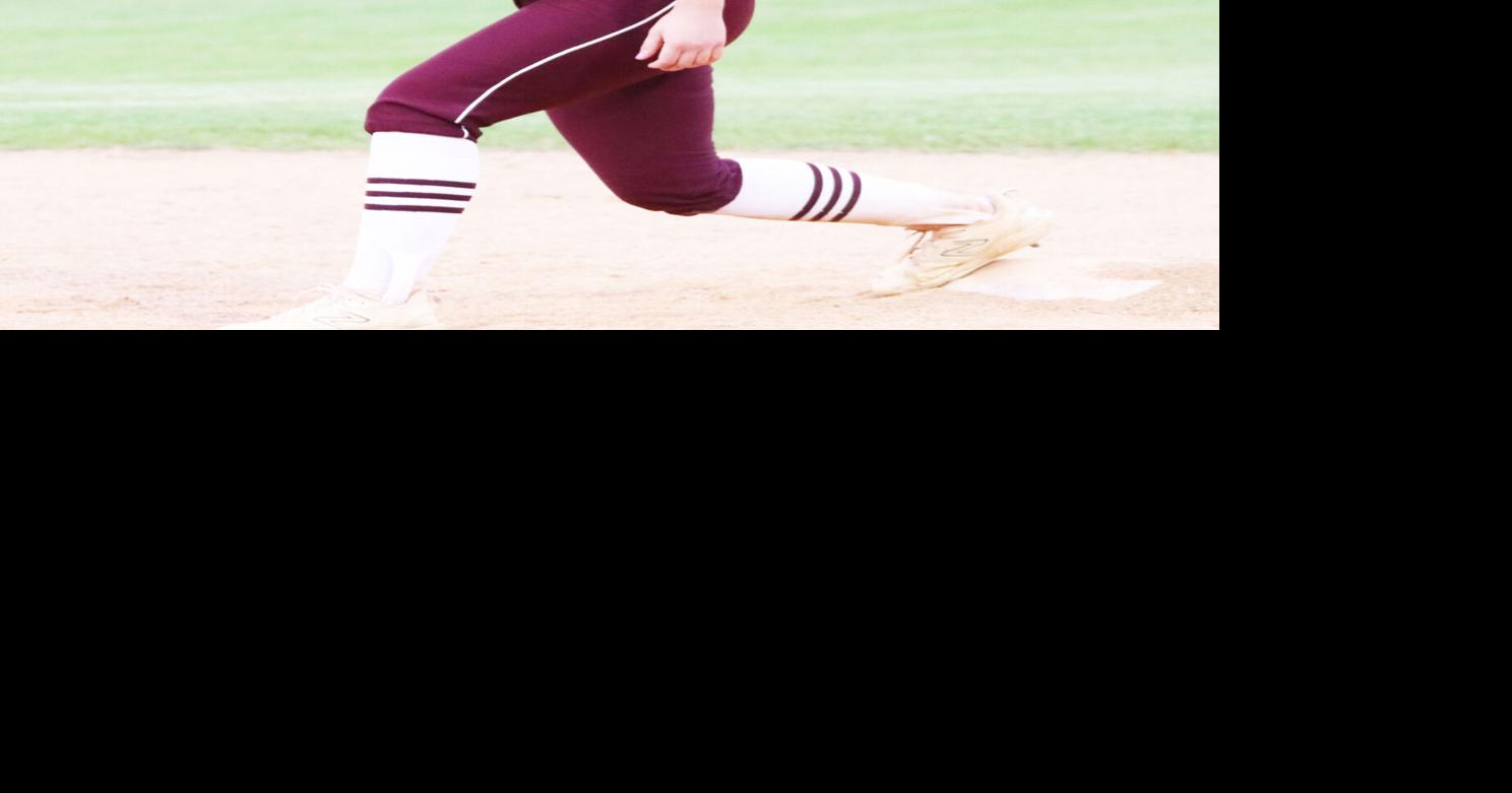 All-Area Softball Player of the Year: Emma Jennings | Sports ...