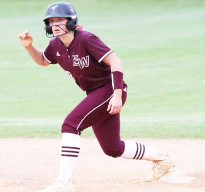 All-Area Softball Player of the Year: Emma Jennings | Sports ...
