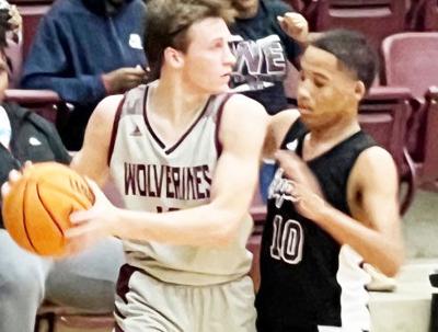 Basketball preview 2022-23: Wolverines get on a roll before break ...