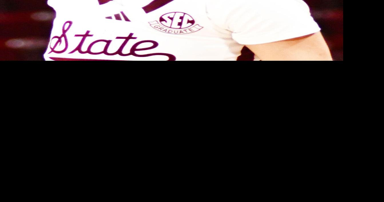 MSU's Jordan lands spot on All-SEC women's basketball second team ...