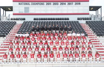 New-look EMCC Lions begin season on the road | Sports ...