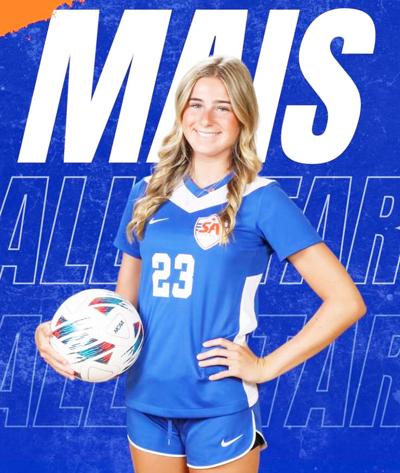 Lady Vols to participate in MAIS Futures, All-Star soccer matches ...