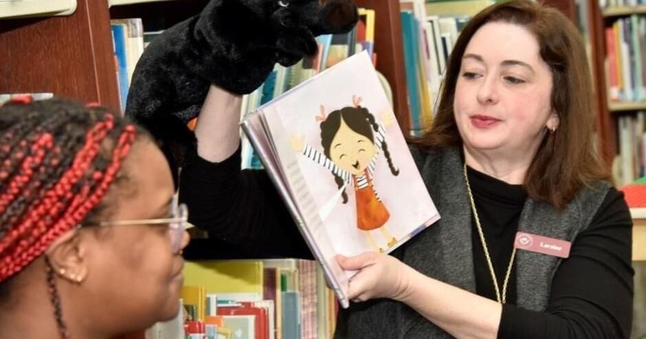 Library’s diversity collection continues to grow | News ...