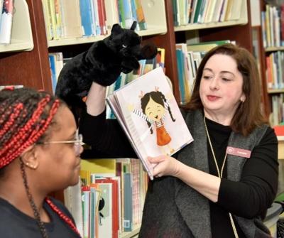 Library’s diversity collection continues to grow | News ...
