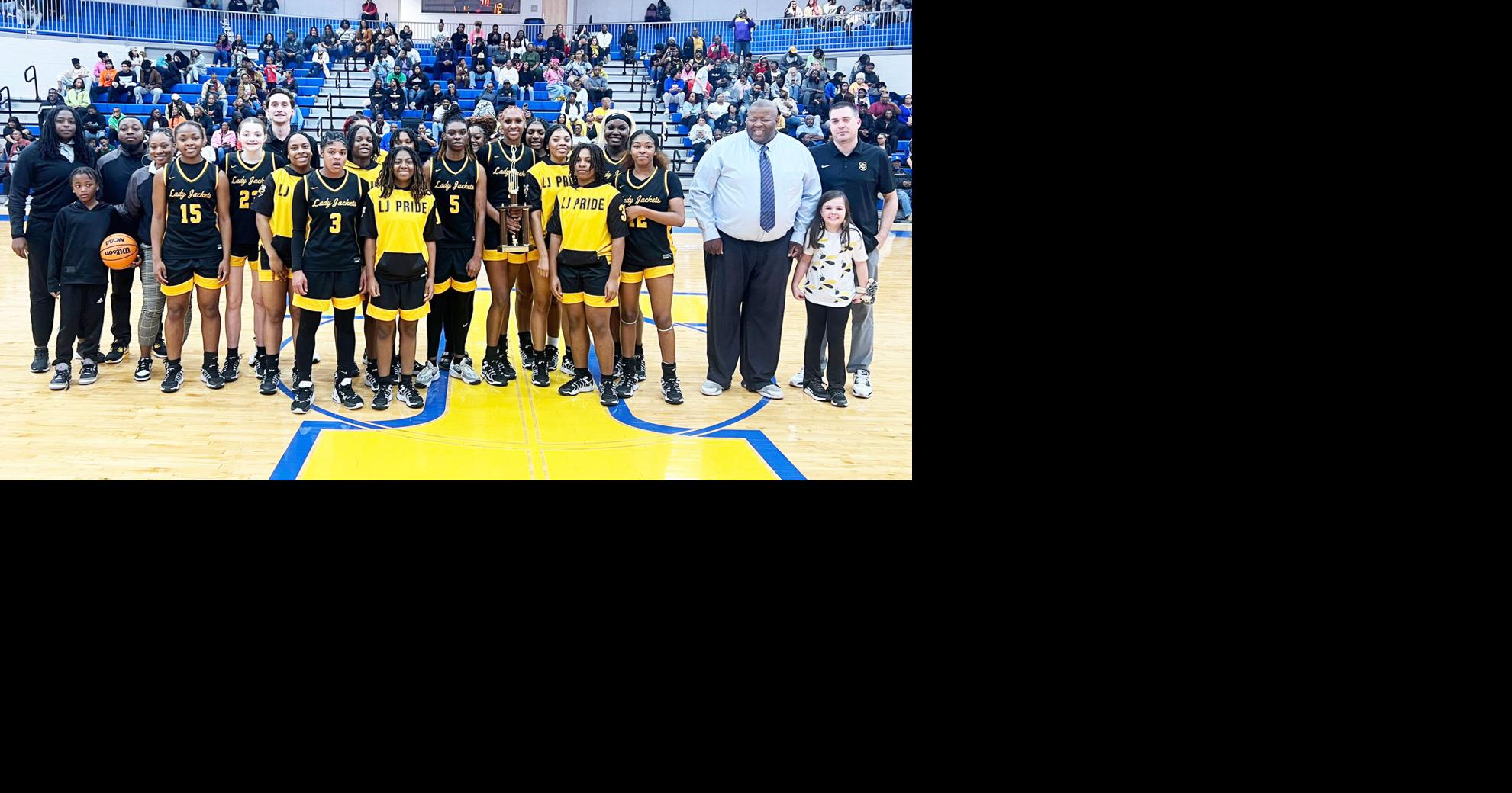 Jada Gay key in helping Lady Jackets win division title | Sports ...