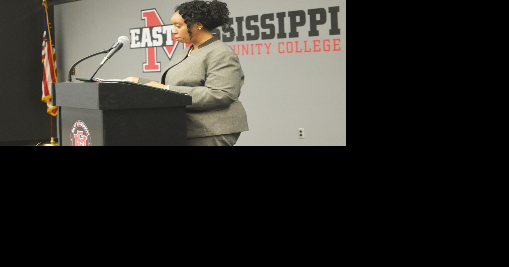 EMCC holds Black History Celebration | Arts & Entertainment ...
