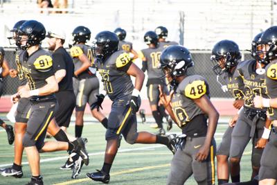 Friday Night Under the Lights: This week's high school football ...