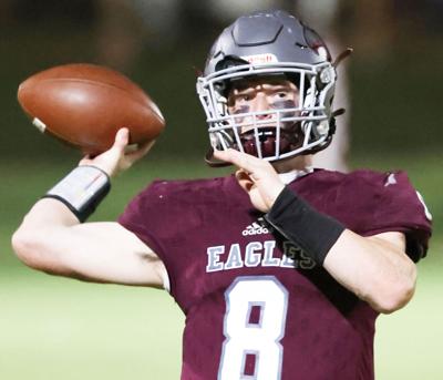 OCH Regional Medical Center Athlete of the Week: Ty Murphy | Sports ...