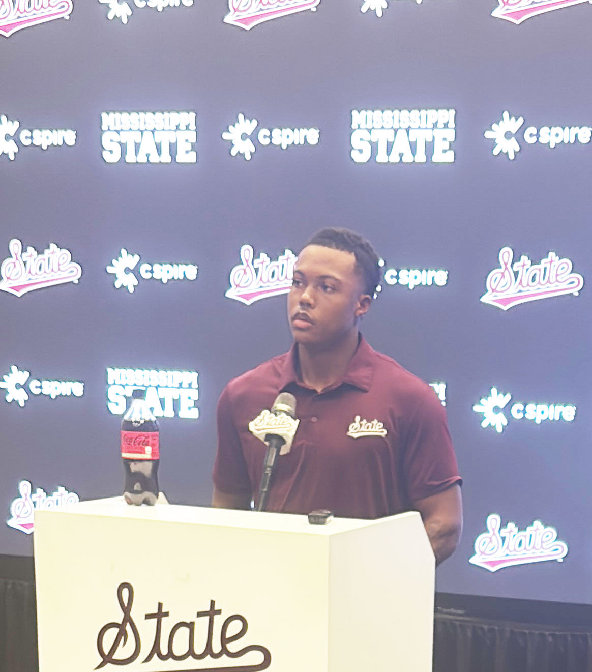 Former SHS athlete Pulliam booming punts for MSU | Sports ...