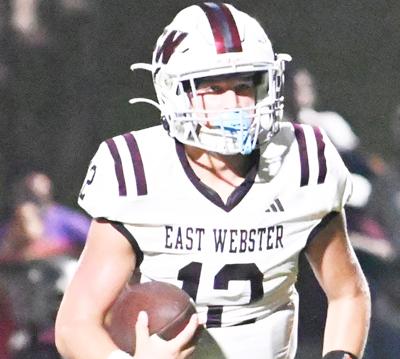 Game of the Week: Wolverines host Chargers in area district matchup ...