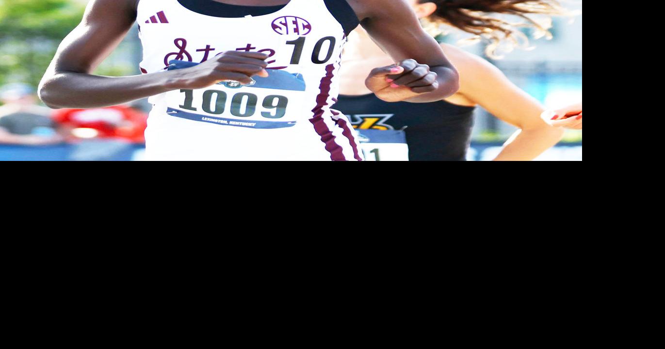 Bulldogs set for NCAA Track and Field Championships | Sports ...