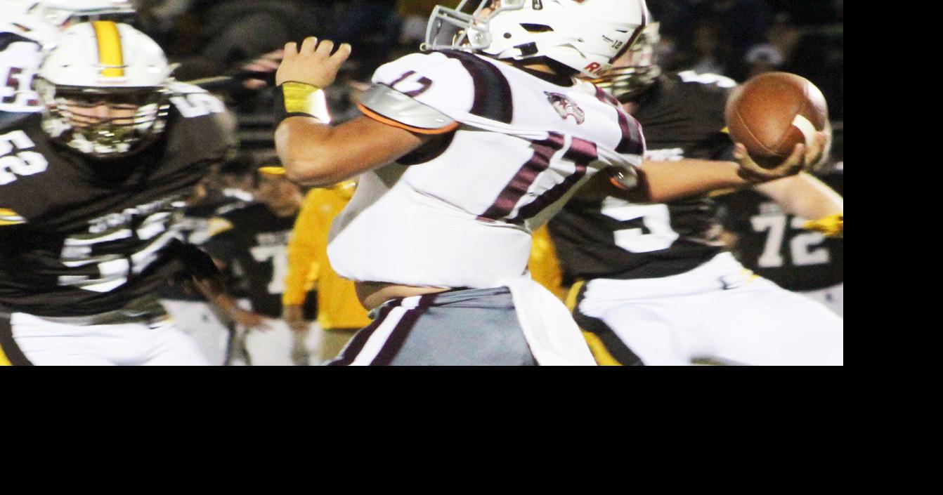 OCH Regional Medical Center Athlete of the Week: Kaleb Warnock | Sports ...