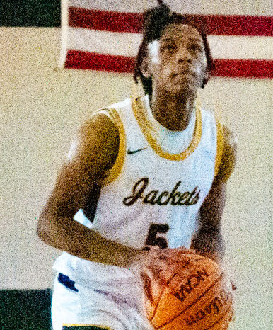 OCH Regional Medical Center Athlete of the Week: Jaden Tate | Sports ...