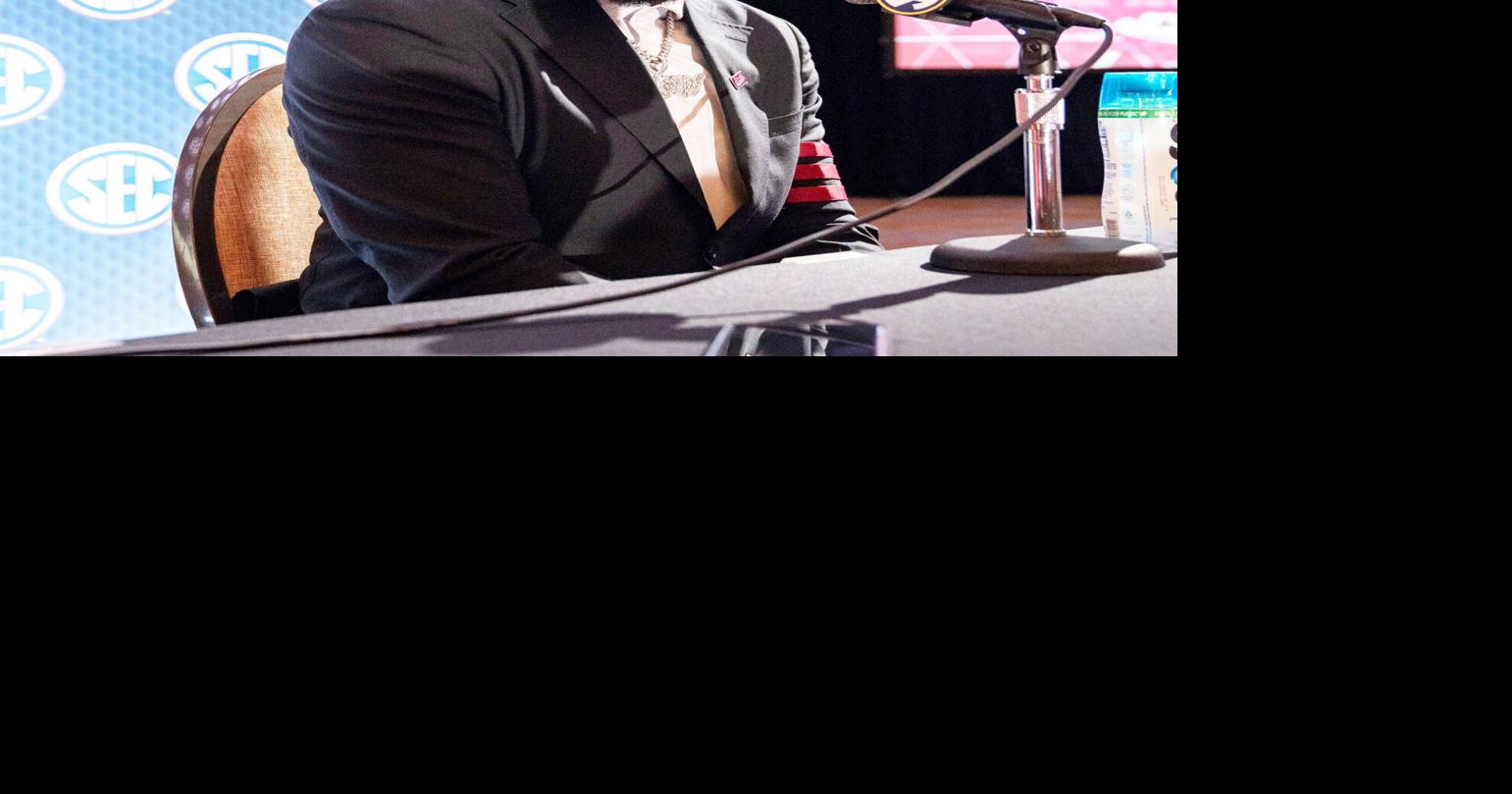 MSU linebacker Lewis has a reason to keep smiling | Sports ...