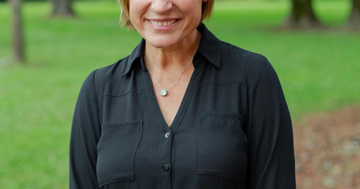 Know Your Neighbor: Elizabeth Williams loves helping others | News ...