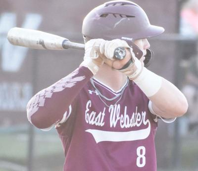 Area high school baseball players gain All-Sate recognition | Sports ...