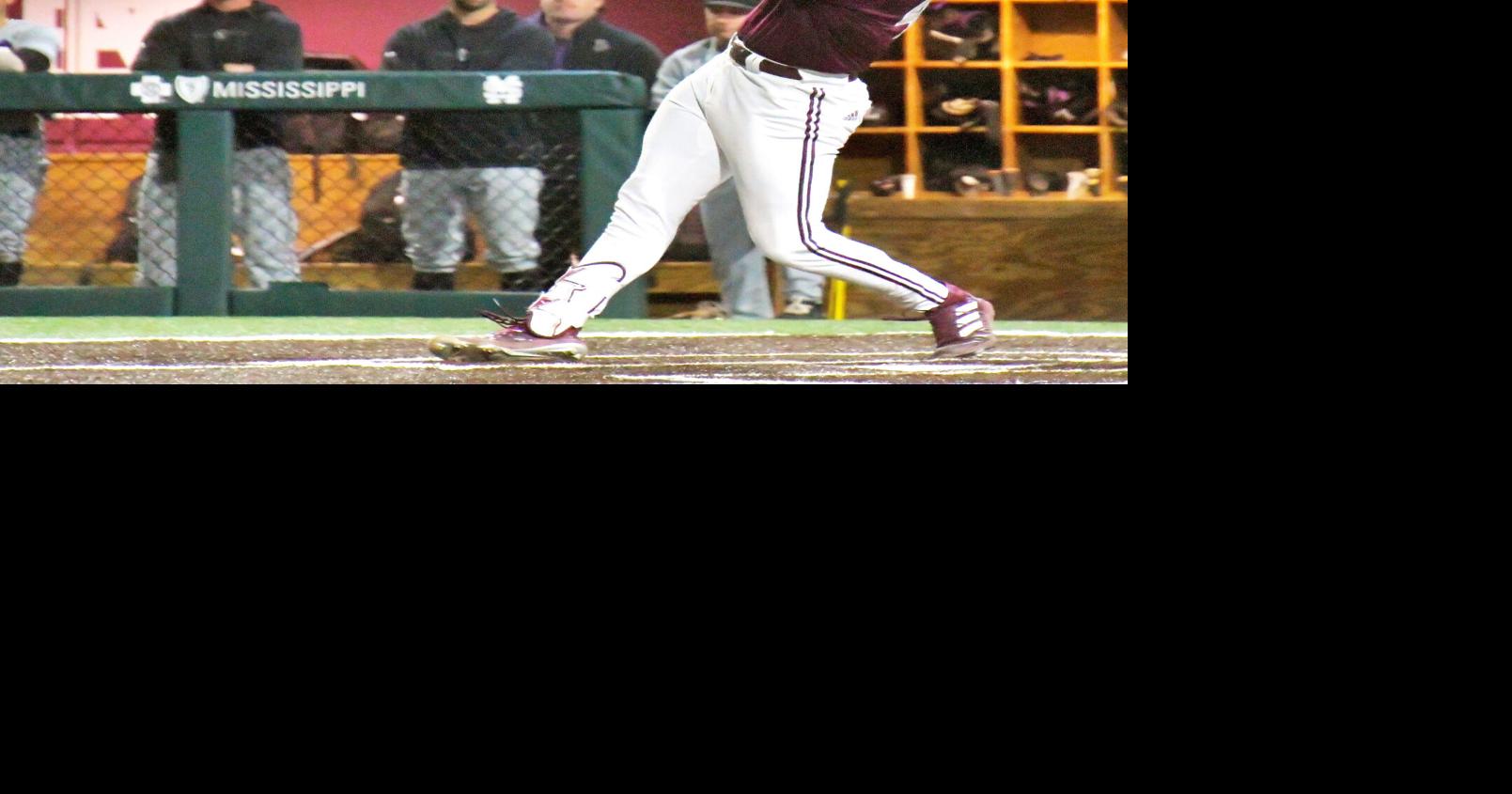 MSU slugger Hines climbs single-season home run list | Sports ...